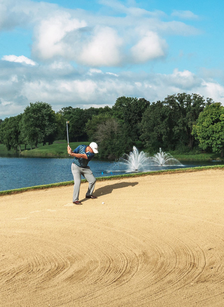 The best Wisconsin Golf destination | Grand Geneva Resort & Spa