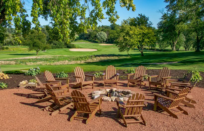 Buddies Golf Trips, Lake Geneva, Wi, Grand Geneva Resort