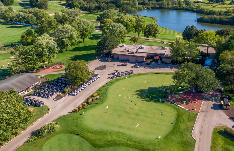Buddies Golf Trips, Lake Geneva, Wi, Grand Geneva Resort
