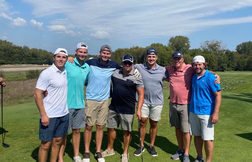 Organize grand golf events & group outings at Grand Geneva Golf Resort