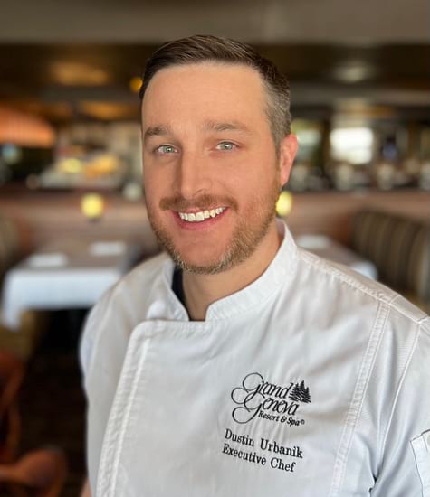 Dining In Lake Geneva | Resort Restaurants | Grand Geneva