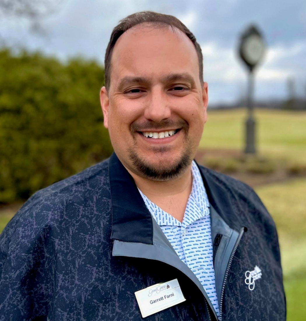 Wisconsin Golf Courses | Meet the Team | Grand Geneva Resort