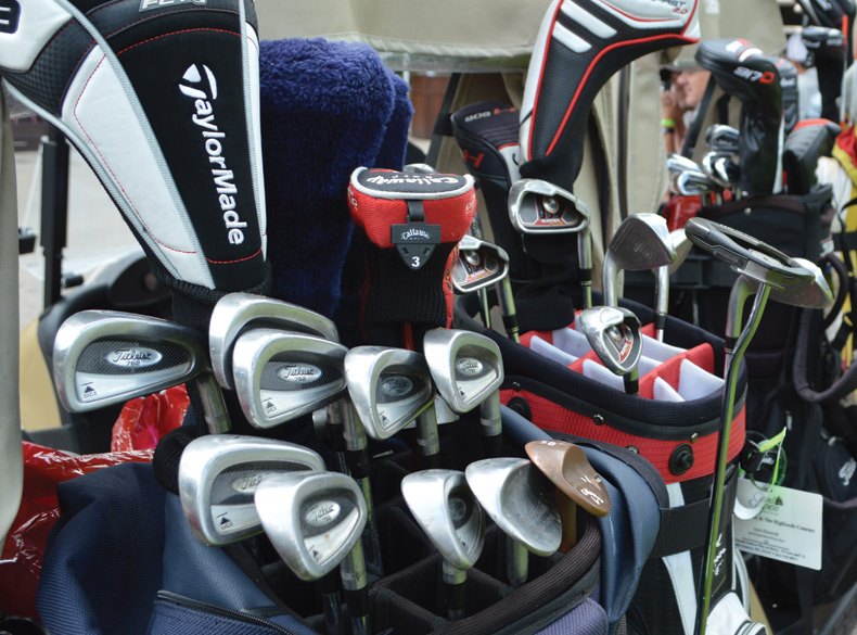 Wisconsin Golf Resort - Lake Geneva Golf | Grand Geneva Resort