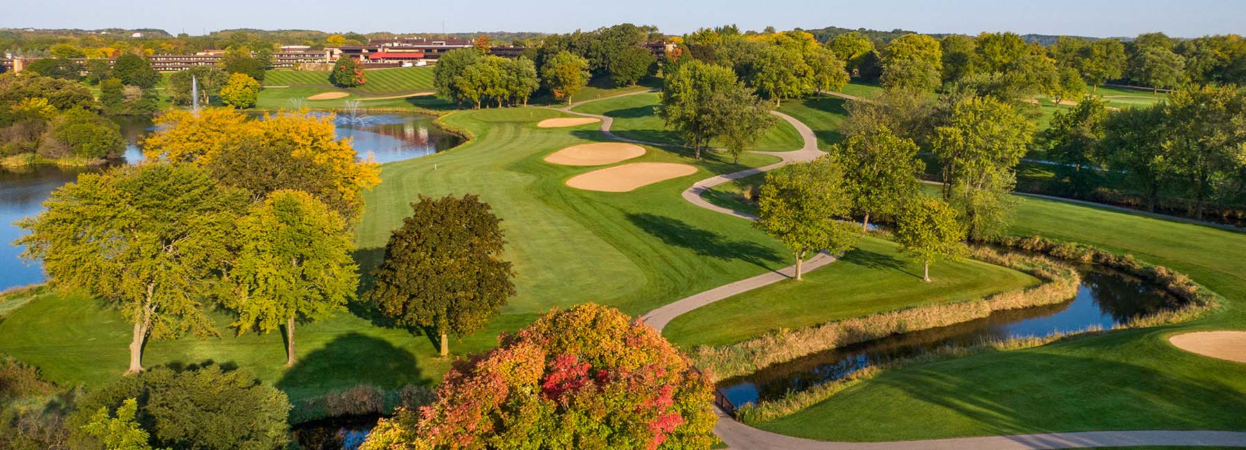 Lake Geneva, Wisconsin Resorts | Grand Geneva Resort & Spa