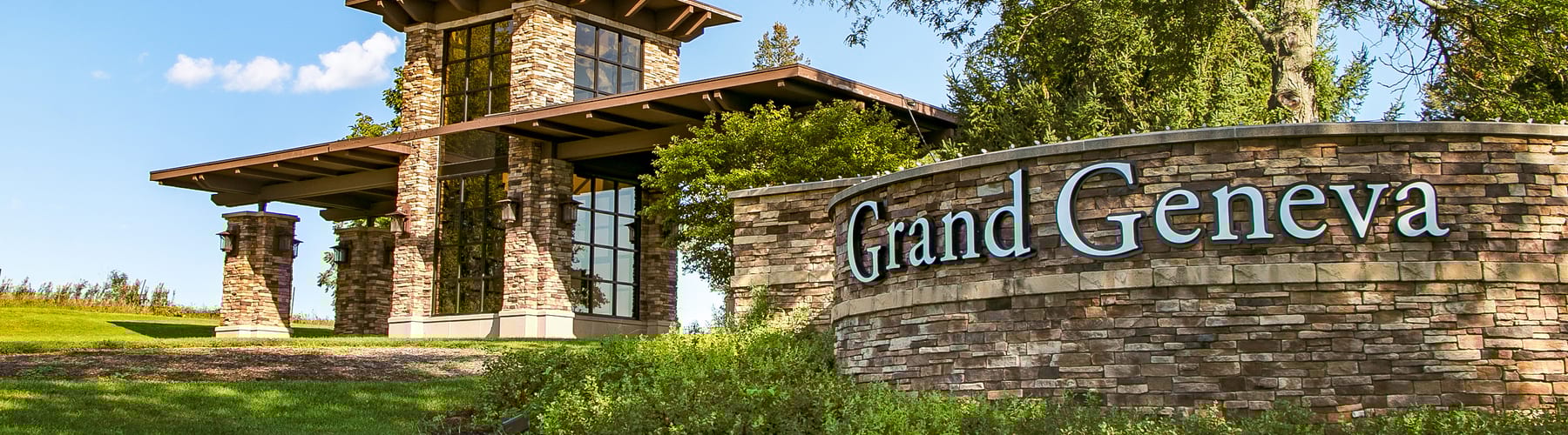 Lake Geneva Meeting Venues | Grand Geneva Resort