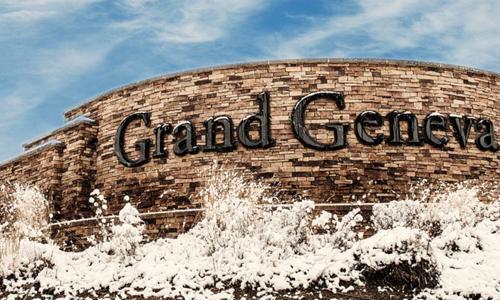 Ski In Lake Geneva | Wisconsin Ski & Snowsports | Grand Geneva