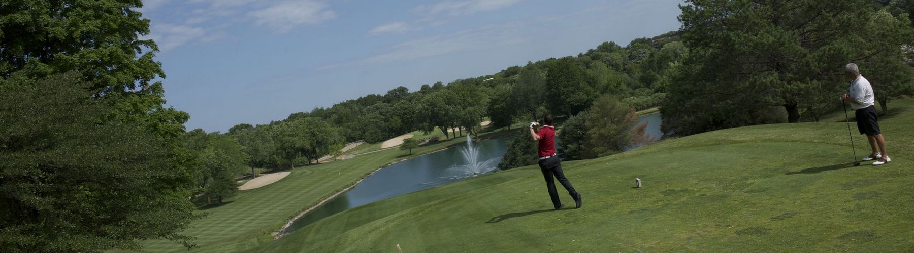 Wisconsin Golf Resort - Lake Geneva Golf | Grand Geneva Resort
