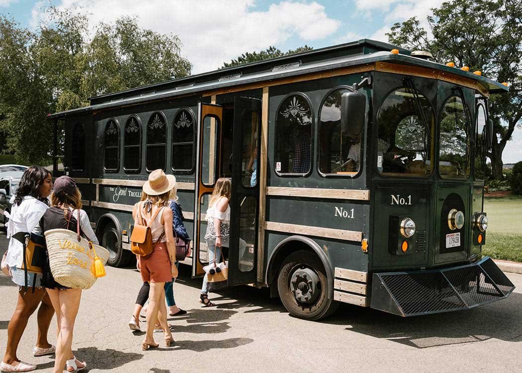 Lake Geneva Resorts - Wisconsin | Grand Geneva Resort & Spa