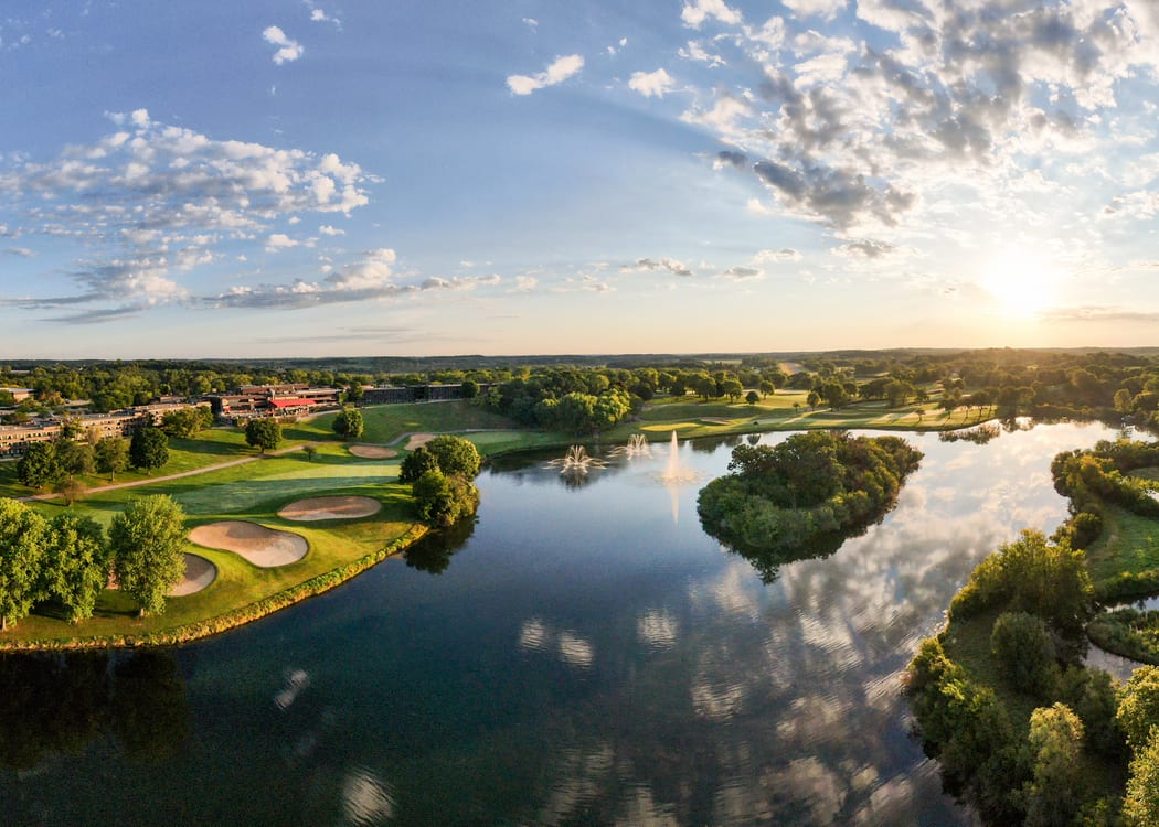 Lake Geneva Meeting Promotions | Grand Geneva Resort & Spa