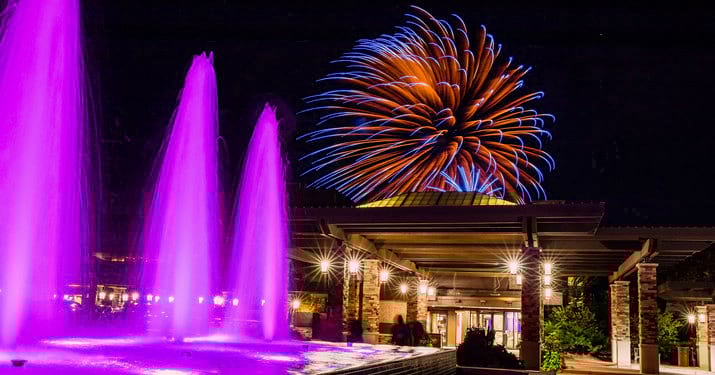 Lake Geneva Vacation Rentals | Grand Geneva Resort