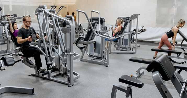 Lake Geneva Spa | Fitness Membership | Grand Geneva Resort